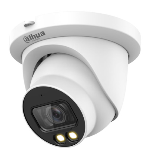 دوربین مداربسته داهوا مدل IPC-HDW5449TM-SE-LED | ایران داهوا